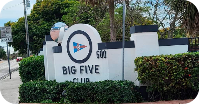 Big Five Club – Sport & Fun for the entire family
