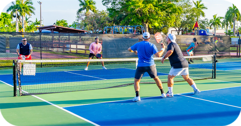 Big Five Club – Sport & Fun for the entire family
